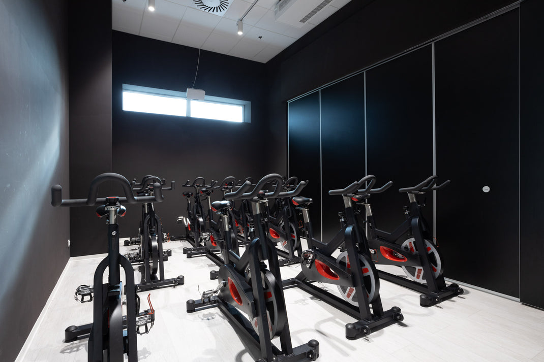 ONEGYM | Fitness Praha – ONE GYM