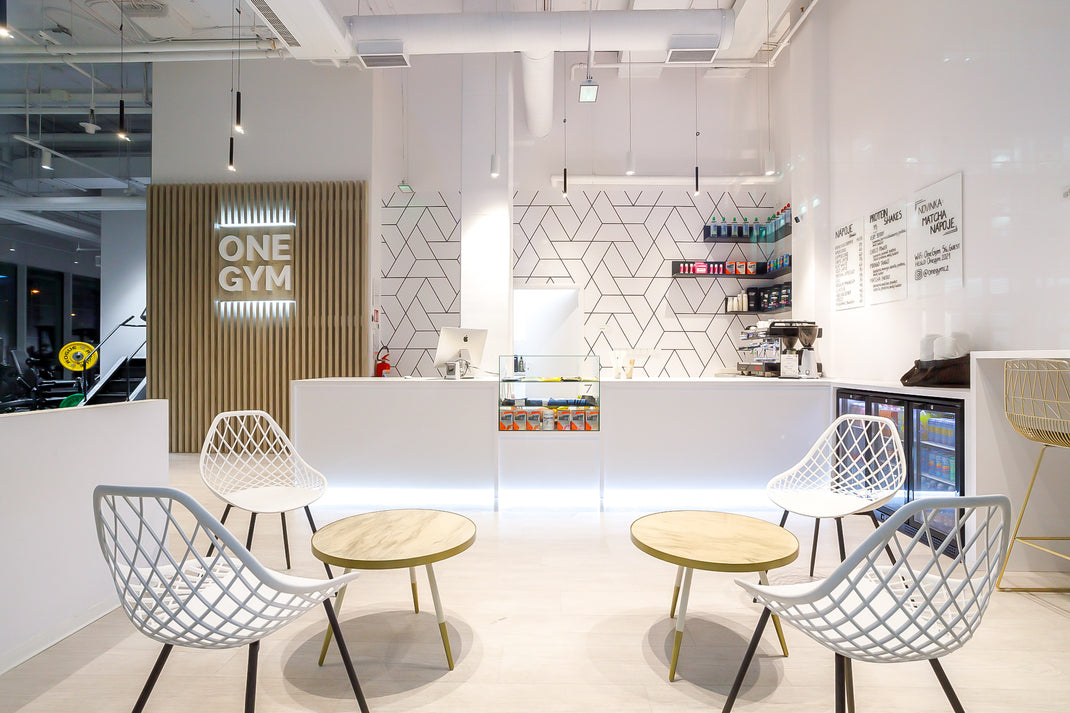 ONEGYM | Fitness Praha – ONE GYM