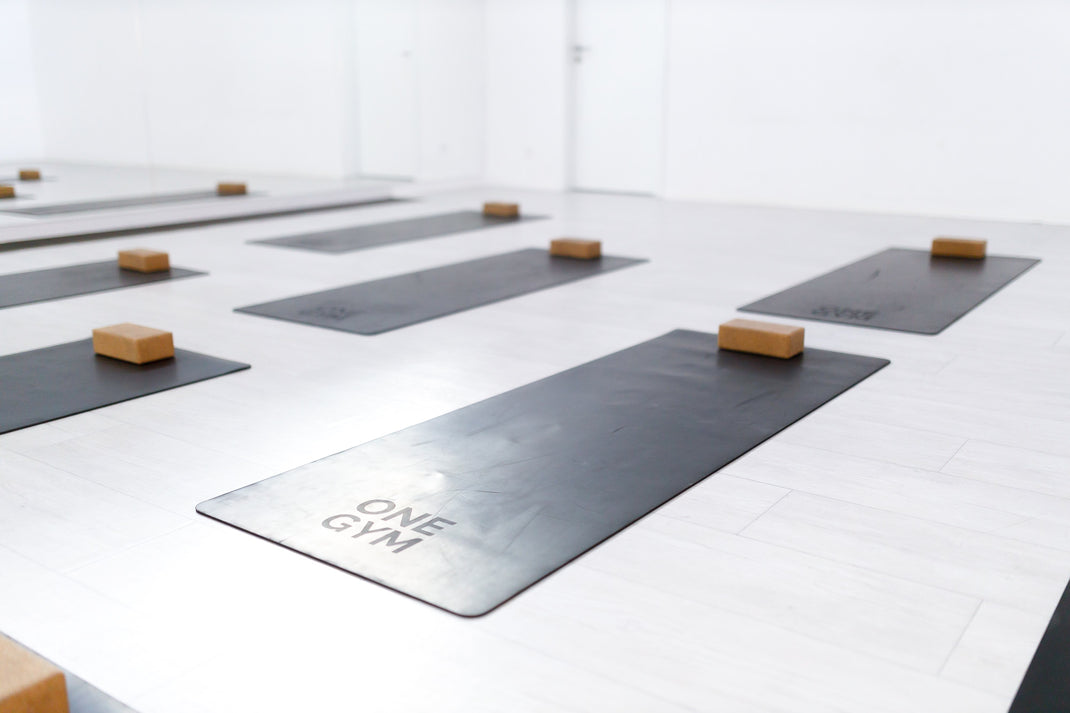 ONEGYM | Fitness Praha – ONE GYM