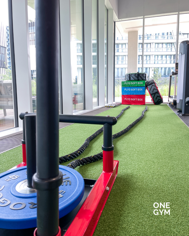 Students – ONE GYM